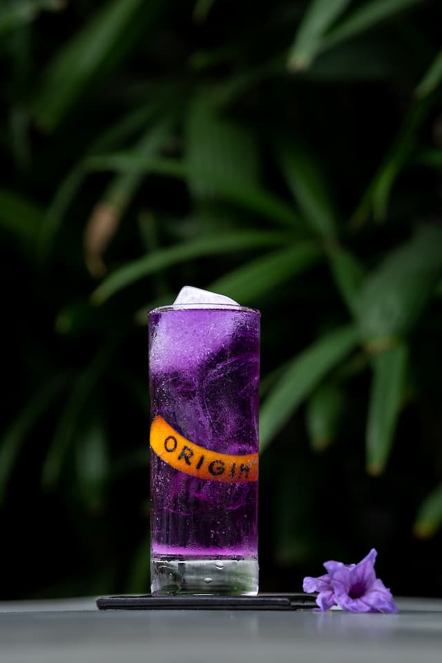 Origin | Inspired Tapas & Cocktail Bar