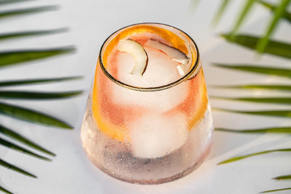 Origin | Inspired Tapas & Cocktail Bar