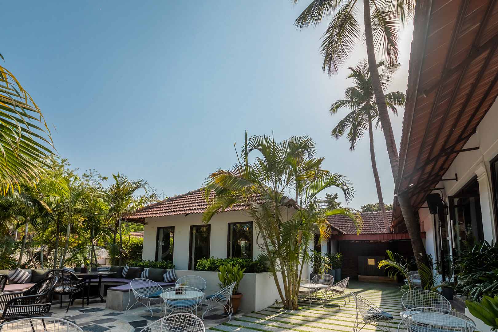 Origin | Inspired Tapas & Cocktail Bar