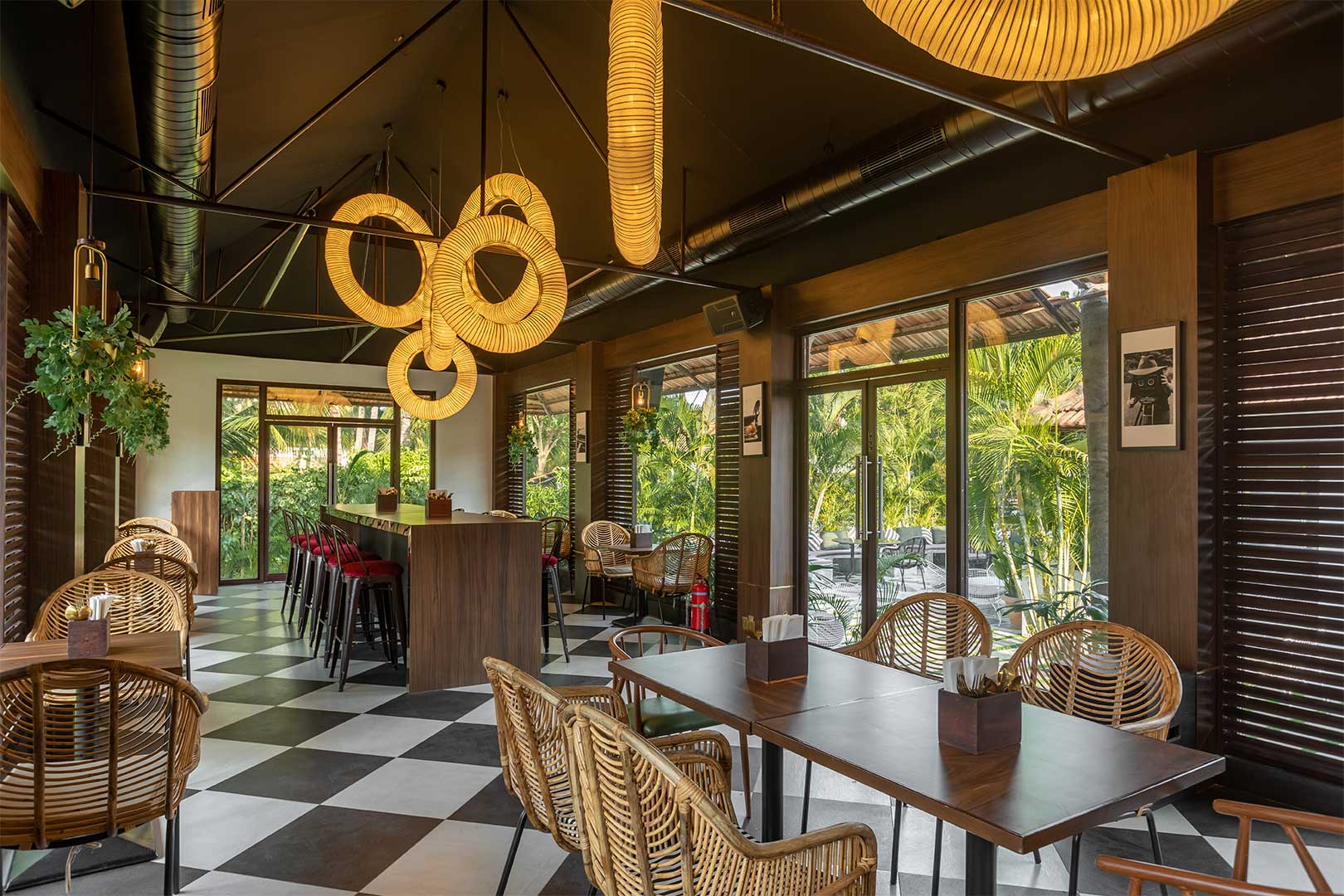 Origin | Inspired Tapas & Cocktail Bar